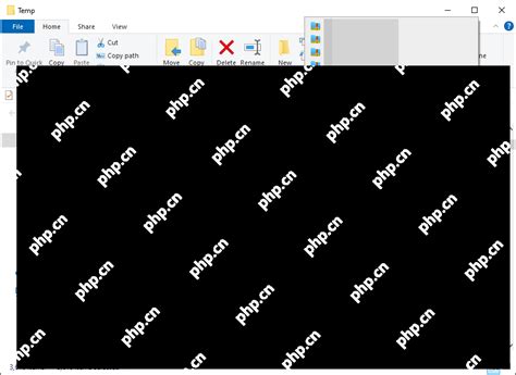 不和諧加載塊失敗：用4種有用的方法修復 故障排查 Php中文網
