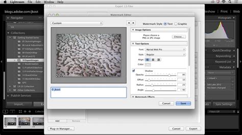 lightroom 5 exporting images adobe lightroom youtube