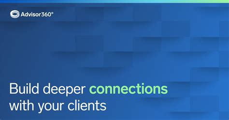 Advisor360° On Linkedin How Digital Onboarding Aids Wealth Advisors Advisor360°