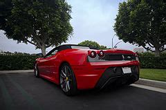 Categoryferrari F430 Scuderia Spider 16m Wikimedia Commons
