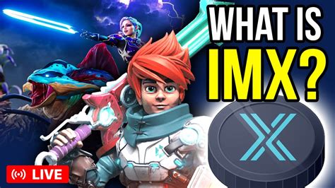 What Is Immutablex Huge Investment Opportunity Youtube