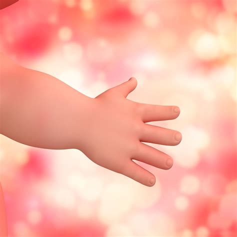 Cupid 3d Model 99 Max Obj Free3d