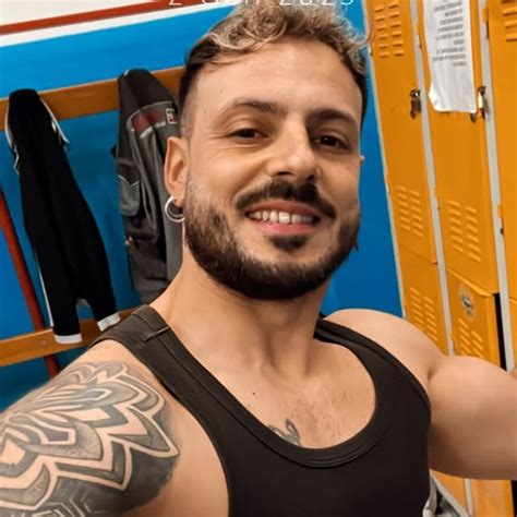 ☯︎︎ 𝔽 𝔾 ☯︎︎ I Am Francesco • Threads Say More