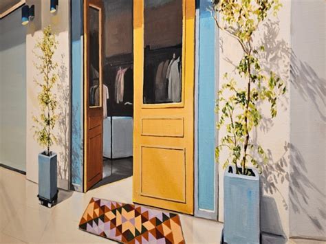 서울 전시회 추천 정샘물 플롭스 인 아트 시즌7 W 가로수길 무료전시 네이버 블로그