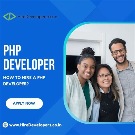 How To Hire A Php Developer Hire Developers Medium