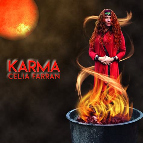 Karma Celia Farran