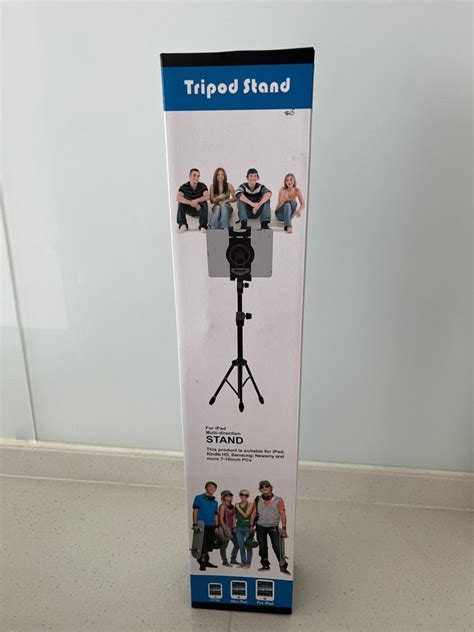 Tripod Stand For Ipad Photography Photography Accessories Tripods
