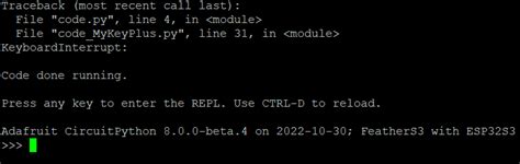 Busioi2c Issues On Esp32 S3 Lc709203f · Issue 6311 · Adafruit