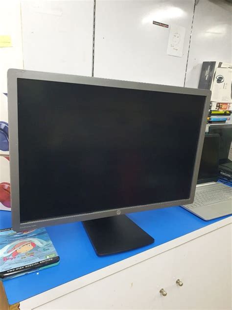 HP Elite Display E I Inches Monitor Computers Tech Parts Accessories Monitor Screens