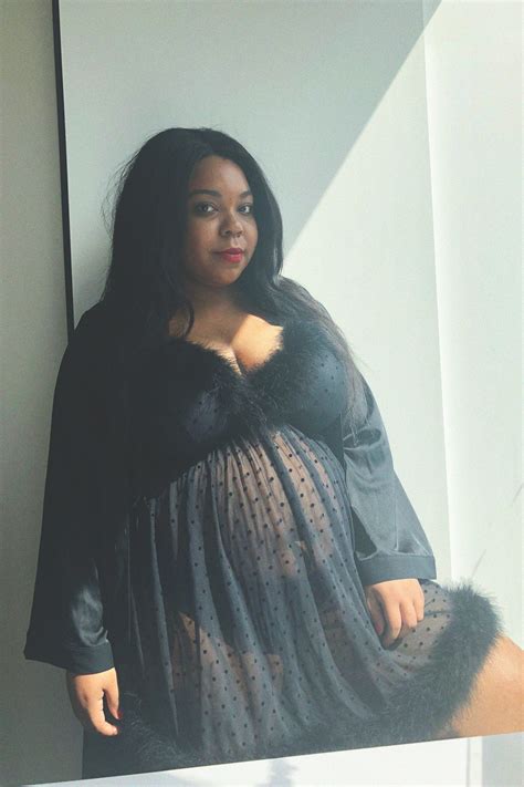 How Savage X Fenty Lingerie Looks On Different Body Types Including