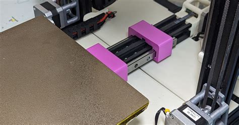 Extrusion Rail Alignment Tool Jig Kinda Thing By Yell Download Free Stl Model