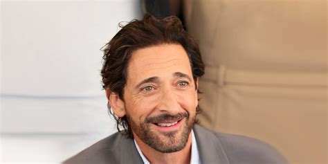 آدرین برودی کیست؟ بازیگر برجسته سینما و برنده جایزه اسکار بهترین