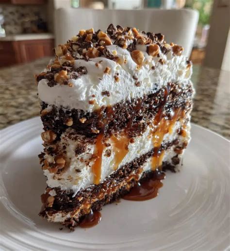 The Ultimate Better Than Sex Cake Recipe Pure Bliss Invited Vihaad