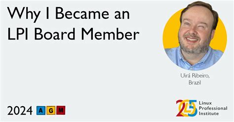 linux professional institute lpi on linkedin it opensource foss tech linux lpic