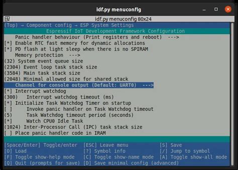 Dfu — Using The Native Usb On Esp32 S2 For Flashing The Firmware · Developer Portal
