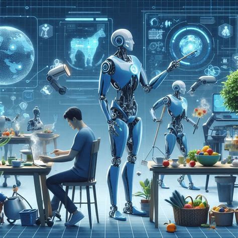 Purnangshu Roy On Linkedin Ai Is Poised To Alter The Job Market Over