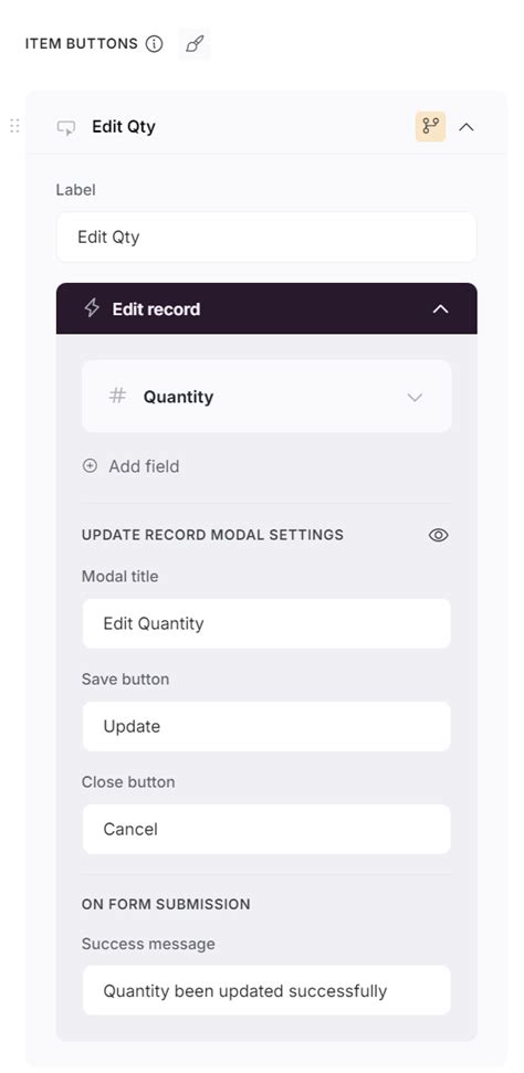 Reload Page After List Block Button Press Ask The Community Softr