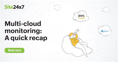 Multi Cloud Monitoring A Quick Recap Site24x7 Blog