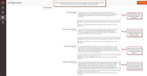 Magento 2 Ai Content Generator Gpt 3 Chatgpt Integration