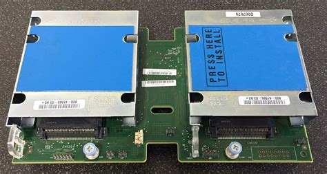 Cisco Ucs Ucsb Mraid12g Flexstorage 12gb S Sas Raid Storage Controller