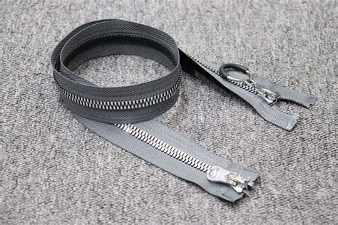 Metalic Zippers Metal Zippers Wholesale Ziphoo
