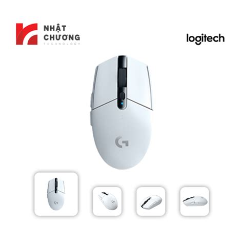 Chu T Logitech G Prodigy Wireless Gaming Mouse Ch Nh H Ng Nh T Ch Ng Technology Lenovo
