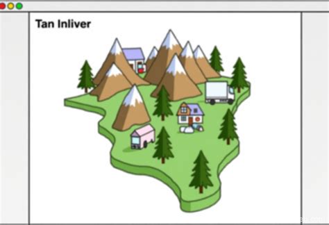 Advanced Fire Detection System In Mountains Stable Diffusion Online