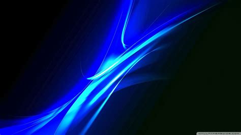 Aesthetic Neon Blue Wallpapers Wallpaper Cave