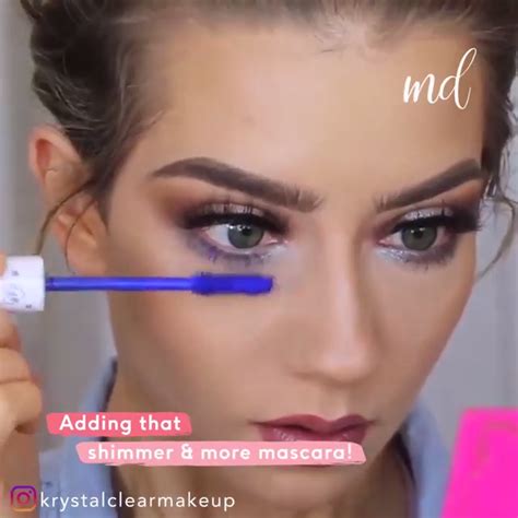 Top 2 Looks Makeup Tutorial Makeup Beautiful Tutorial Makeuptutorial