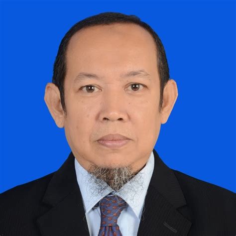 Dr Ir Mochammad Afifuddin Meng Youtube