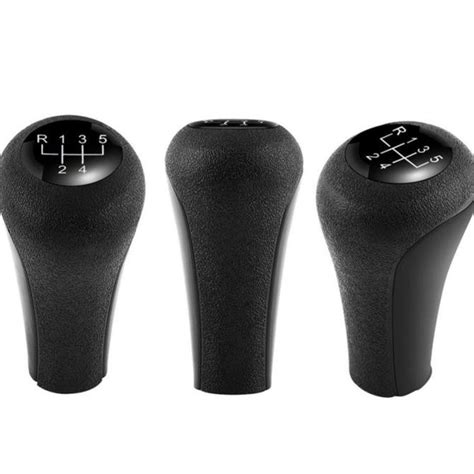 Jual Gear Shift Knob Manual Bmw E30 E34 E36 Shopee Indonesia