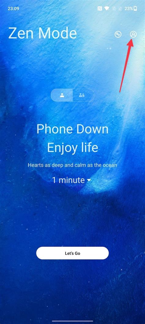 how to use zen mode on your oneplus phone