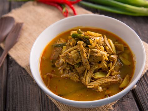 Kokan Famous Jackfruit Vegetable Recipe