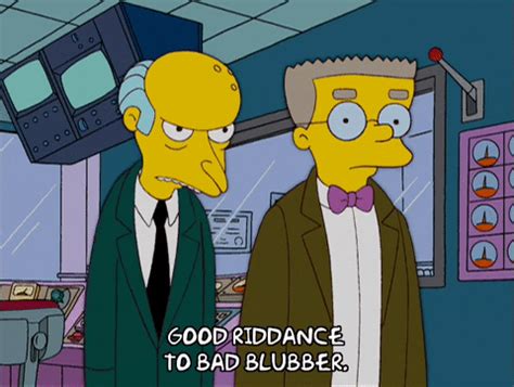 Good Riddance S Get The Best  On Giphy