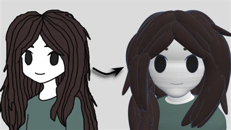 Turned A Sketch I Made Into A 3d Model With Tinkercad R Tinkercad