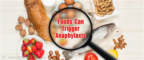 Anaphylaxis Causes Diagnosis Treatment And Coping