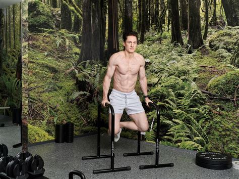 Bryan Johnsons Quest For Immortality Time