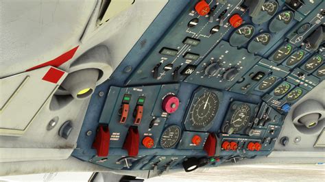 Just Flight F28 Professional Msfs