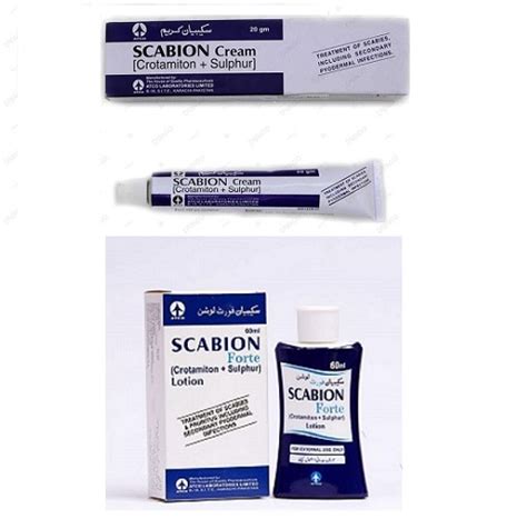Scabion Lotioncream In Pakistan Scabion Lotioncream In Uae