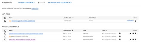 Initial Authenication Error Unable To Process Request Due To