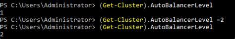 What Is Hyper V Virtual Machine Load Balancing