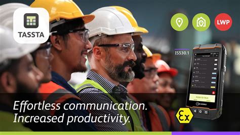 Tassta Gmbh On Linkedin Tassta Loneworker Gps