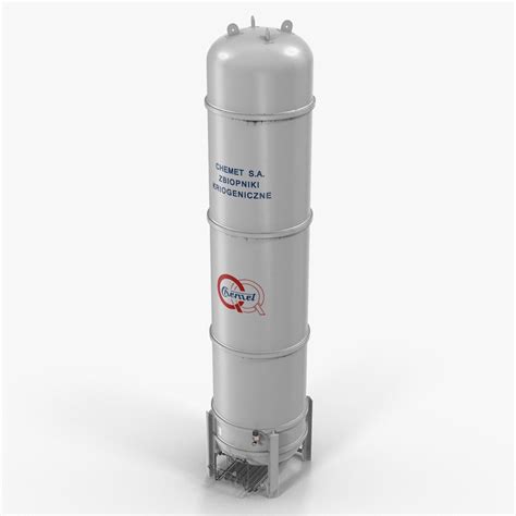 오일 저장 탱크 3d 모델 29 Unknown Obj Fbx 3ds C4d Free3d