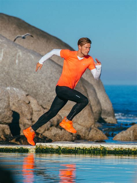 Mot Models Michael Oates