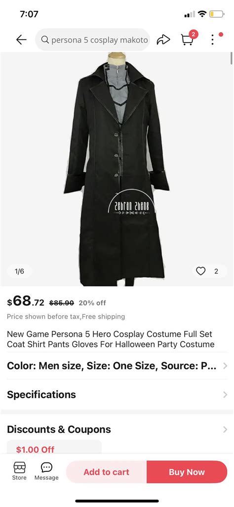 Why Does This Costume Remind Me Of Vlad Rthesims