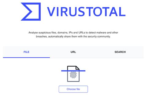 How To Check If A File Has A Virus Before Downloading