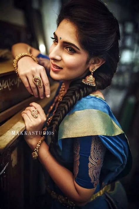 Aesthetic South Indian Bridal Makeup Looks For The Wedding Season 2021