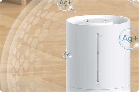 Xiaomi Humidifier Lite Xiaomi Global