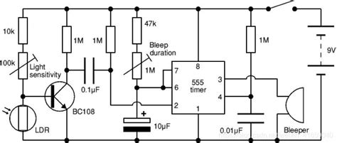 「雕爷学编程」arduino动手做（23）——矩形脉冲发生器arduino脉冲 Csdn博客