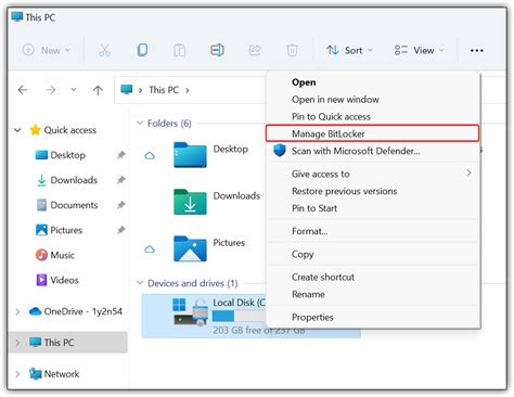 Silently Enforce Bitlocker Using Endpoint Manager Intune